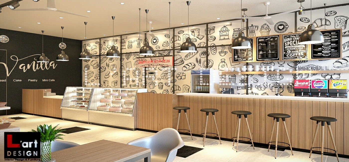 Interior Design Surabaya | Jasa Interior Surabaya | L'ART DESIGN